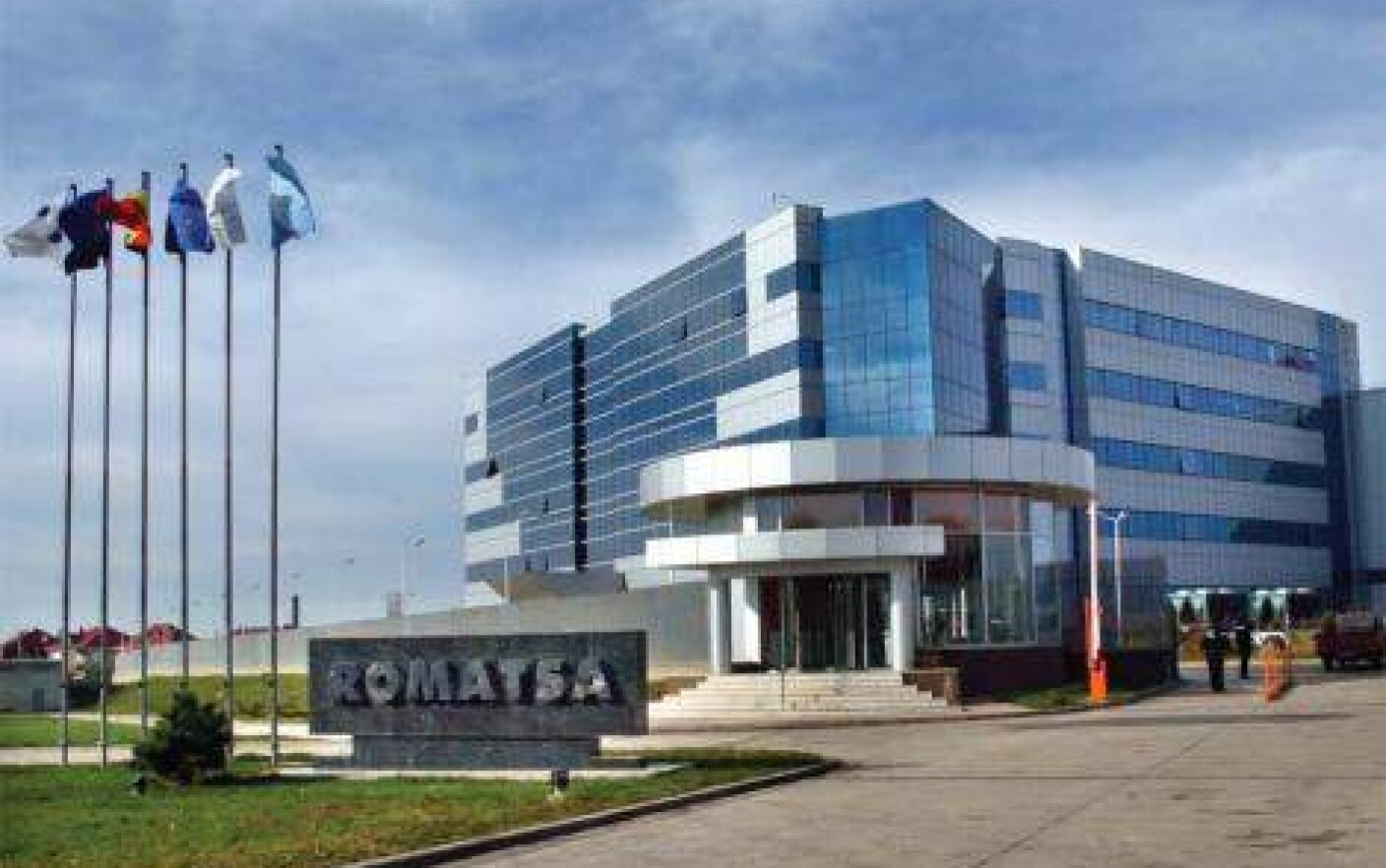 ROMATSA va disponibiliza pana la sfarsitul anului 200 de angajati ...