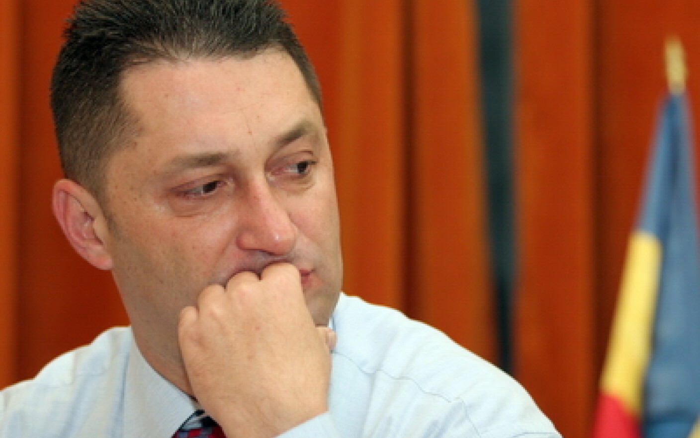 Liviu Harbuz va candida pe locul de deputat al lui Victor Surdu ...