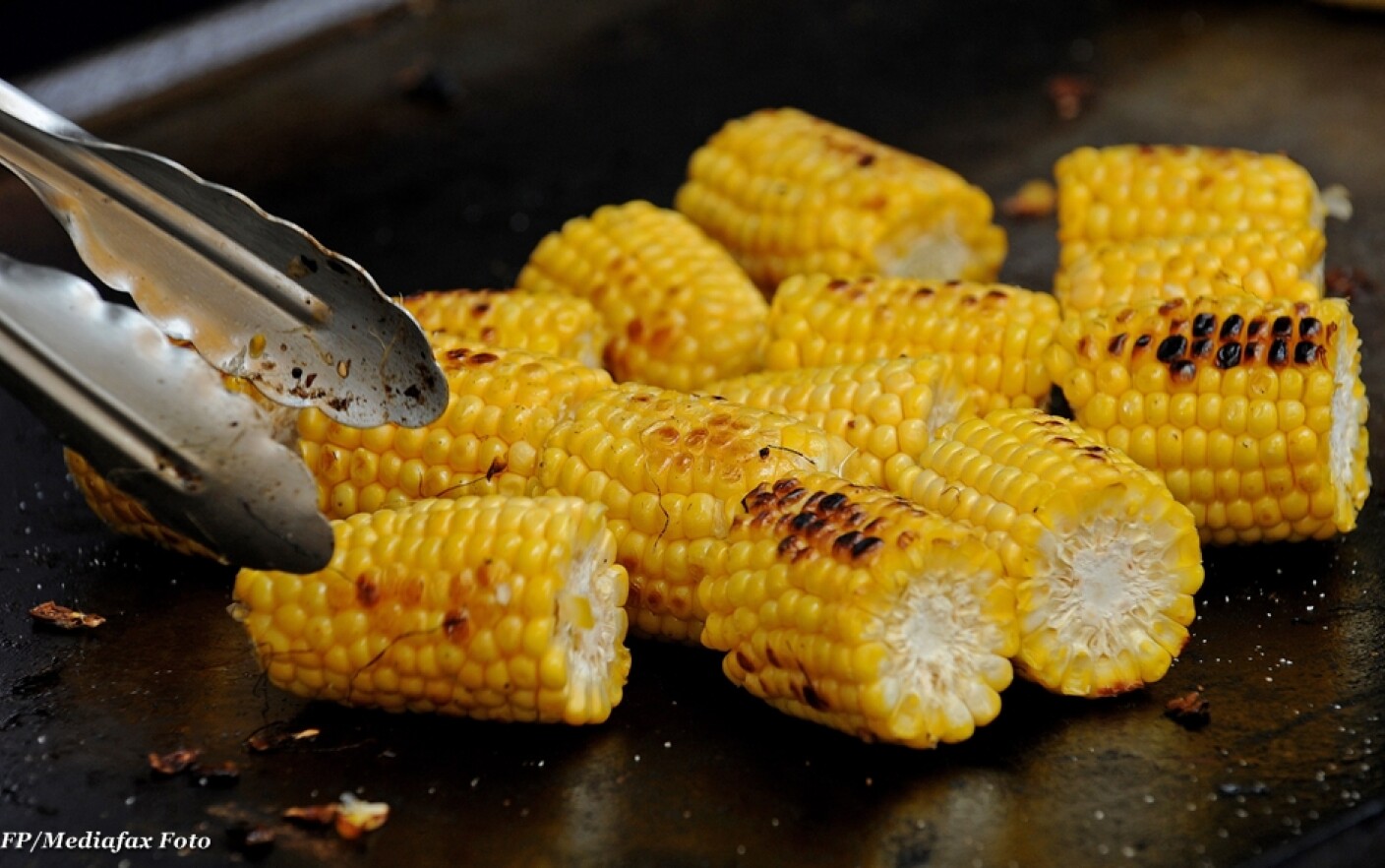 Specialisti in nutritie:Porumbul nu trebuie sa lipseasca din ...