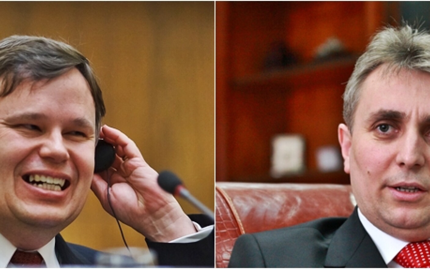 Ce vrea sa-i propuna ministrul economiei lui Jeffrey Franks, in ultima ... Ce vrea sa-i propuna ministrul economiei lui Jeffrey Franks, in ultima ...