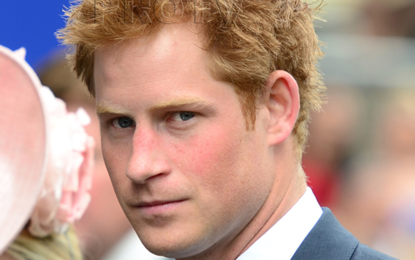 Printul Harry a primit o oferta de 10 milioane de dolari pentru a juca ...