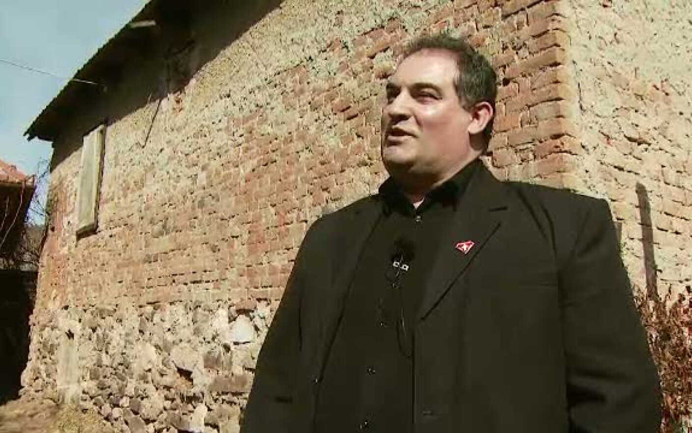 "Romania, te iubesc!": O viata de peste 40 de ani, inecata in alcool ...