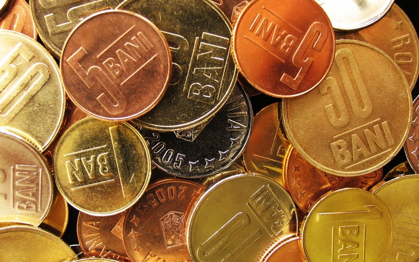 PDL, PNL si PSD au restante la bugetul de stat. ANAF a inceput ...