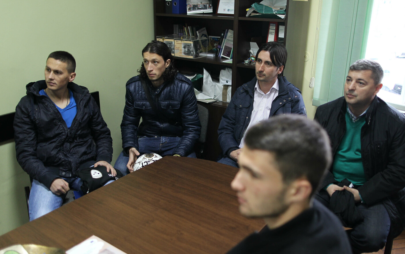 ACS Poli, implicata in campania „Da un leu pentru copilul tau ...