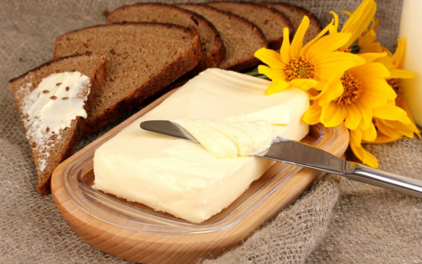 Un nou studiu acuza medicii ca au gresit limitand consumul de produse ...