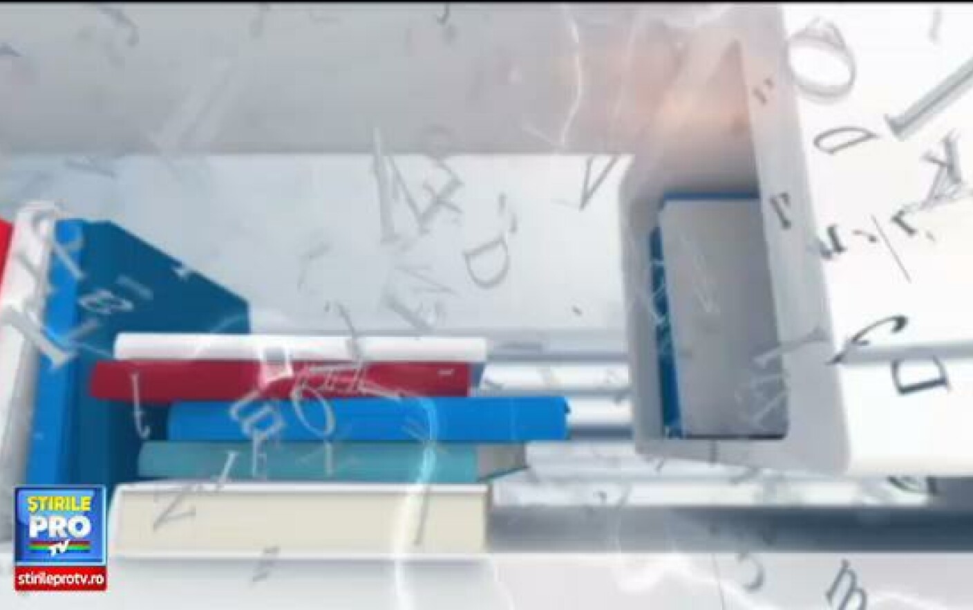 Video - Povestea tragica a celui mai promitator scriitor roman din ...