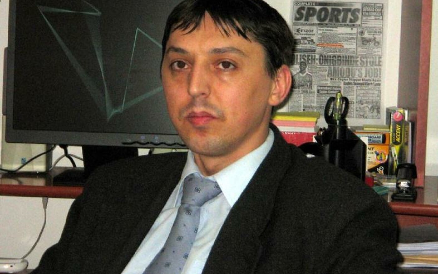 Daniel David, autorul studiului despre romani: Multe companii ne-au ...