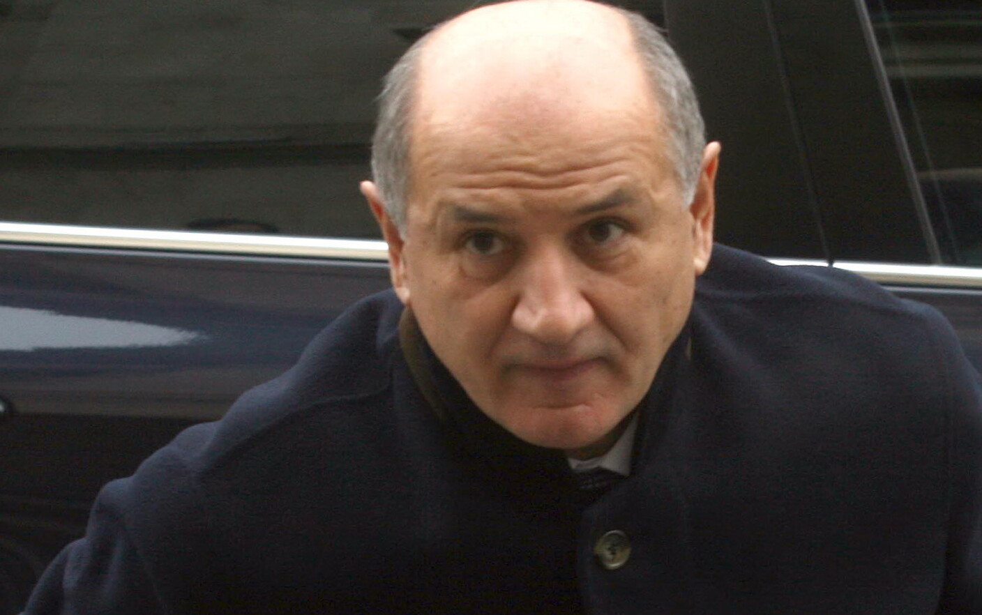 Cum a fost posibil ca o lucrare nepublicata sa fie plagiata de Copos ...