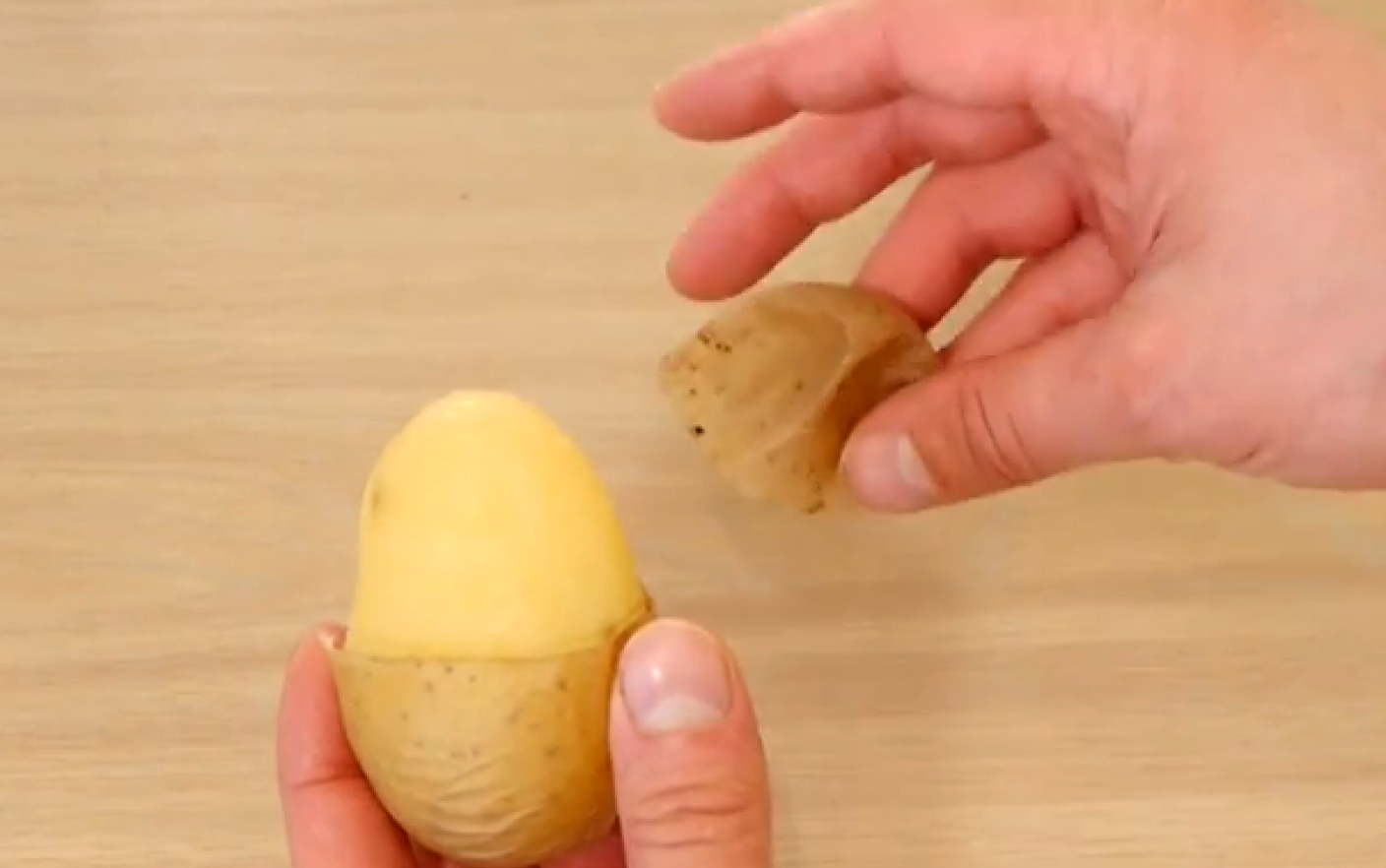 Trucuri pentru bucatarie. Metoda extrem de usoara si rapida prin care ...