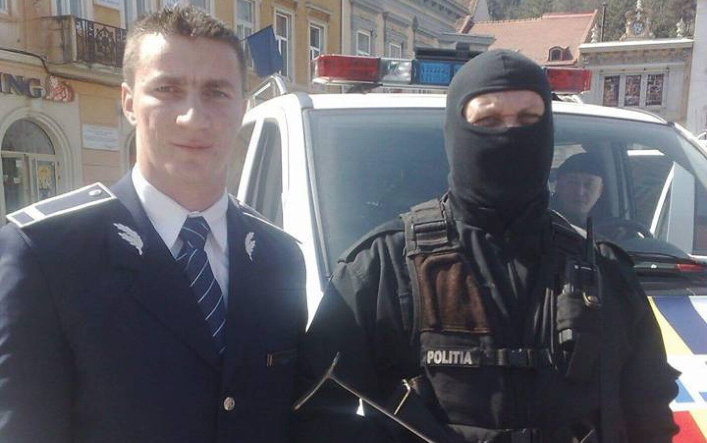 Farsa facuta de Google pentru Marian Godina de 1 aprilie. "Se tin de ...