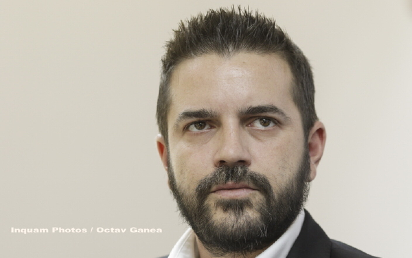 Presedintele PRU Bogdan Diaconu s-a intalnit la Parlament cu Liviu ... Presedintele PRU Bogdan Diaconu s-a intalnit la Parlament cu Liviu ...