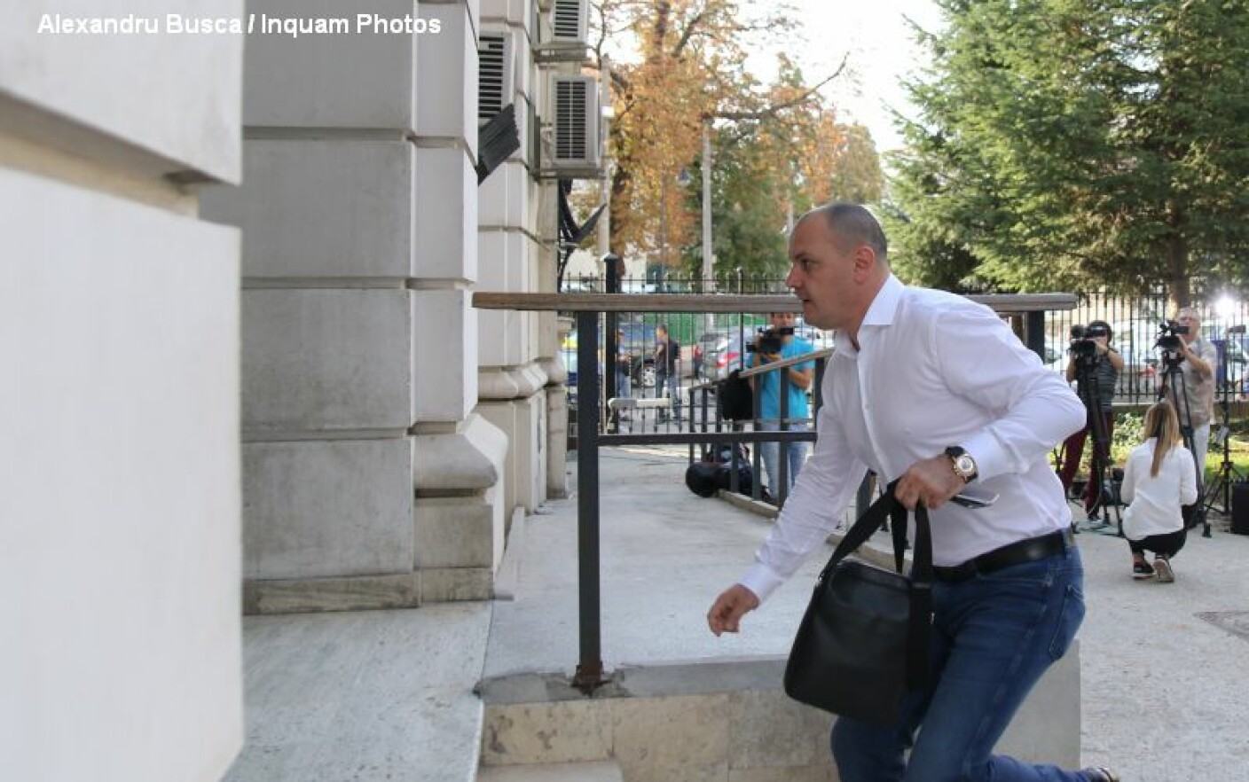 Cand ar putea fi extradat Sebastian Ghita in Romania si ce se va ...