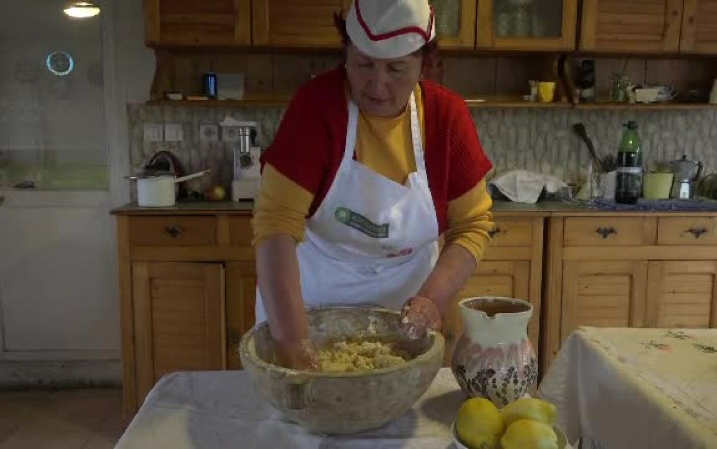 Retete de pasca pentru masa de Paste. Secretele bucatareselor din ...