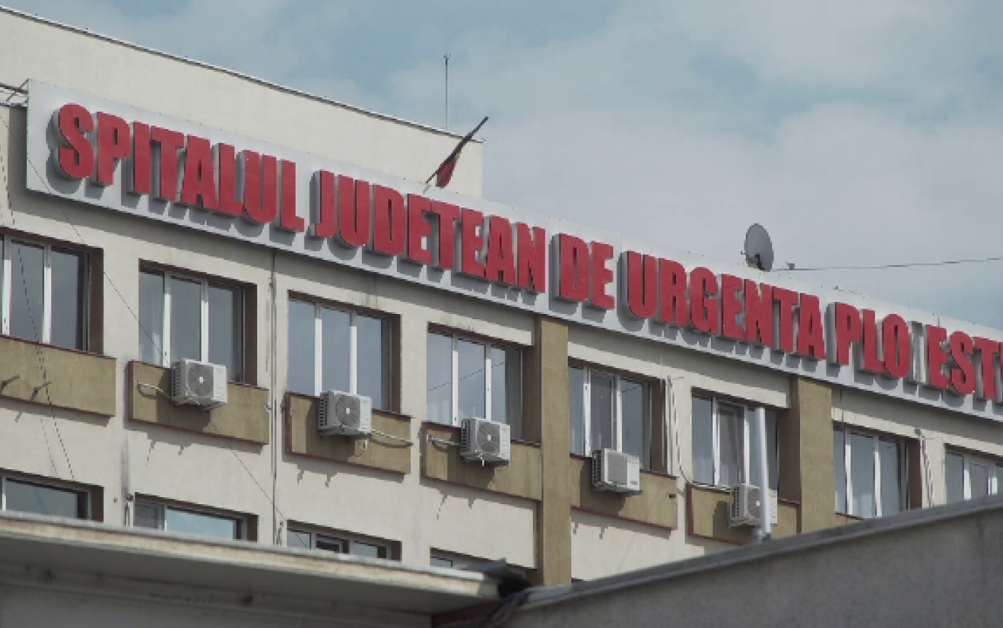 Ministrul Sănătății, în control la 3 spitale. Unul ar putea rămâne fără ...