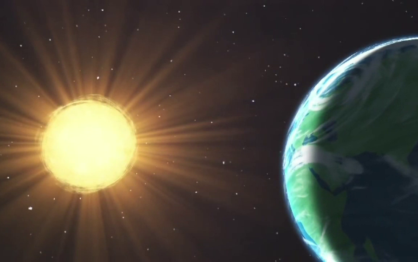 Gaura din ozonul arctic, fără precedent ca mărime și durată, s-a închis ...