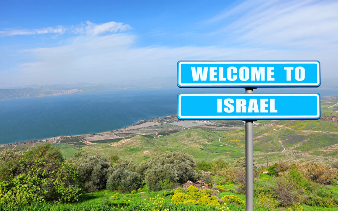 Israelul își redeschide granițele din 23 mai. În ce condiții pot ...