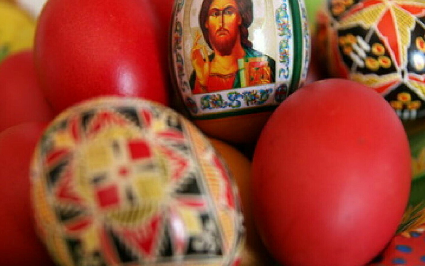 Tradițiile și superstițiile de Paște pe care românii creștini le-au ...