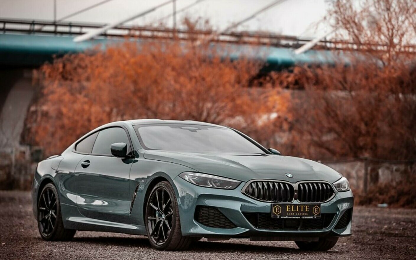 (P) Experimentează luxul și performanța BMW fără investiția majoră ...