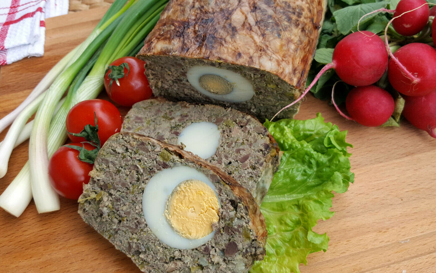 Drob. Rețete de drob din miel, pui sau vegetarian, pentru toate ...