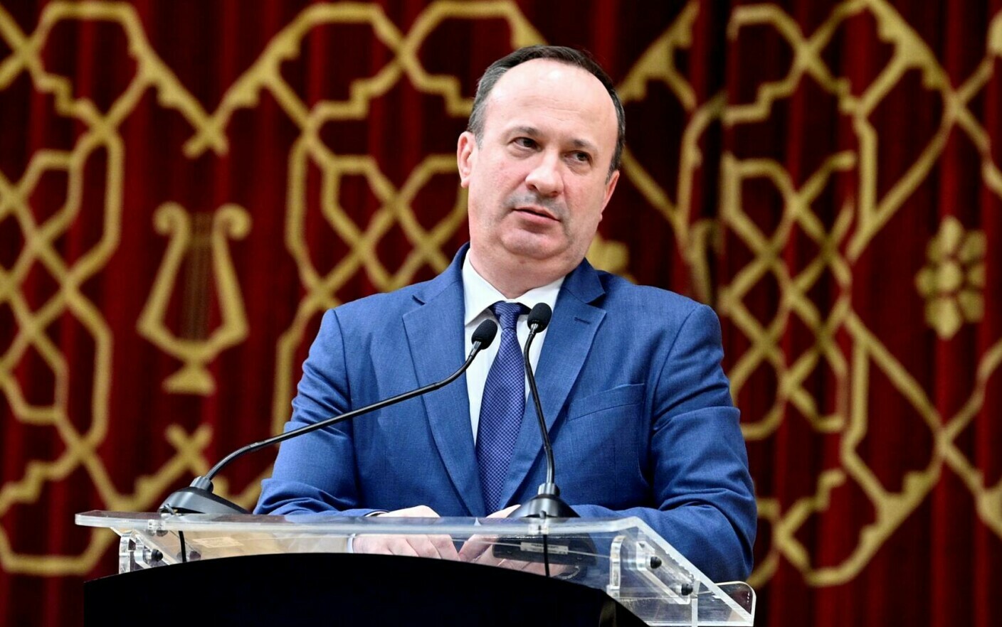 Adrian Câciu: Avem încă de încasat bani din exerciţiul 2014-2020 ...