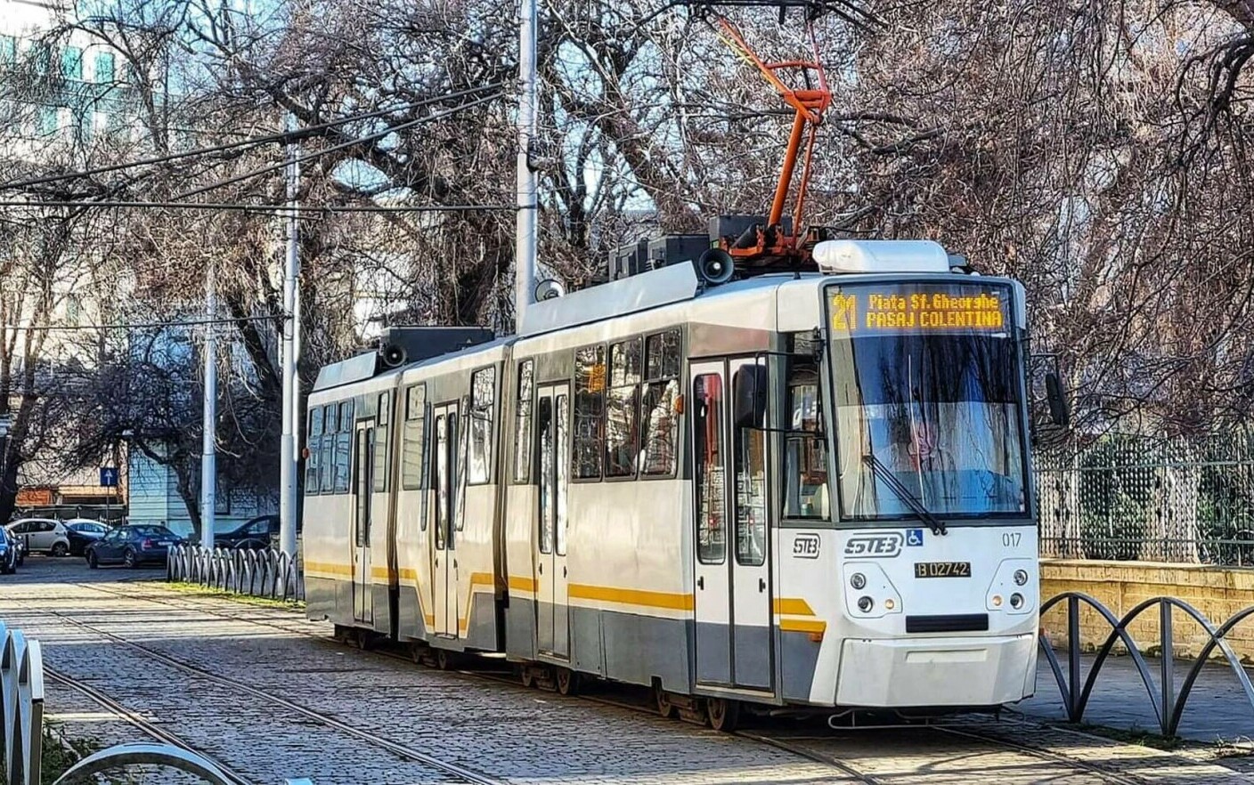 Programul STB și Metrorex de Paște. Cum vor circula mijloacele de transport în comun din ...