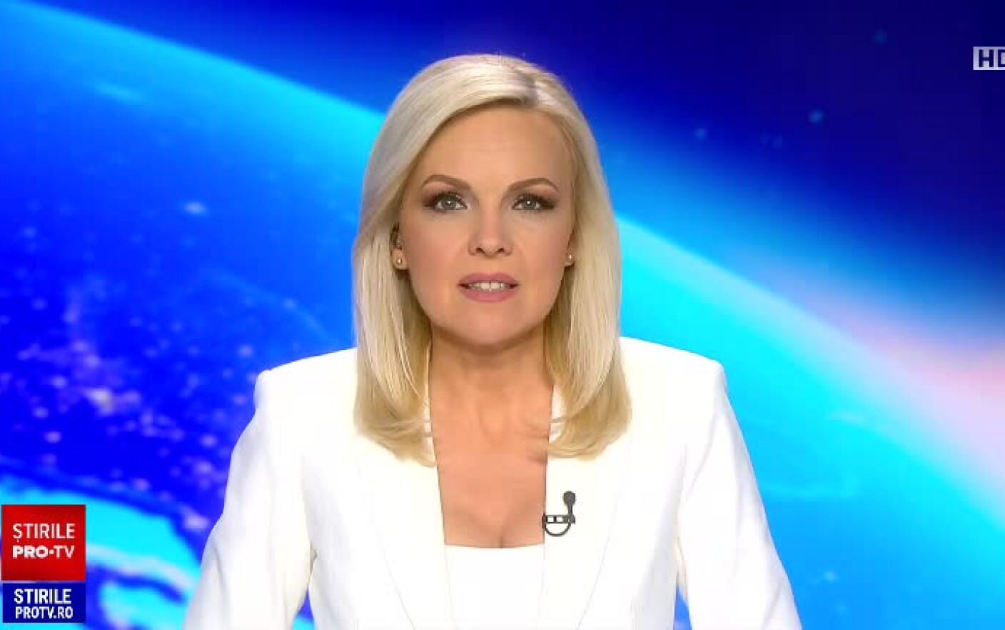 Video - Lumina Învierii ajunge din cel mai sfânt loc al creștinătății ...