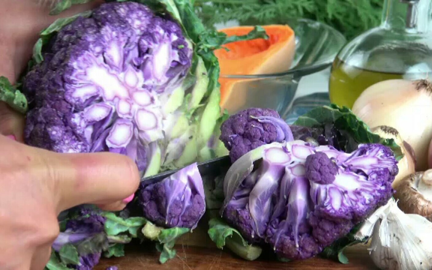 Legumele exotice își fac loc și în România. Cât de sănătoase sunt ...