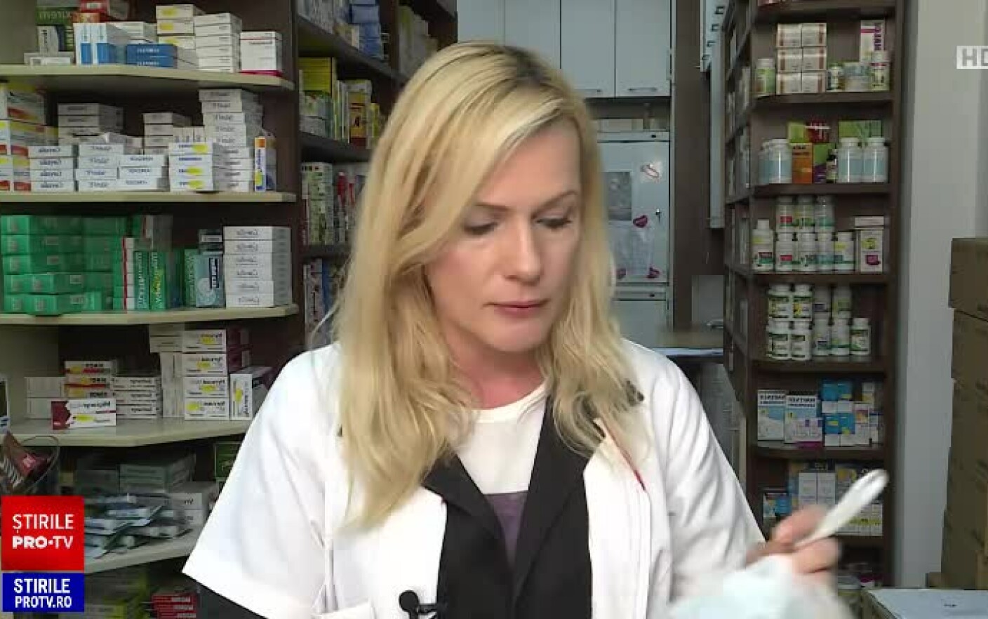 Video - Medicamentele expirate ajung la gunoi, deși e interzis ...