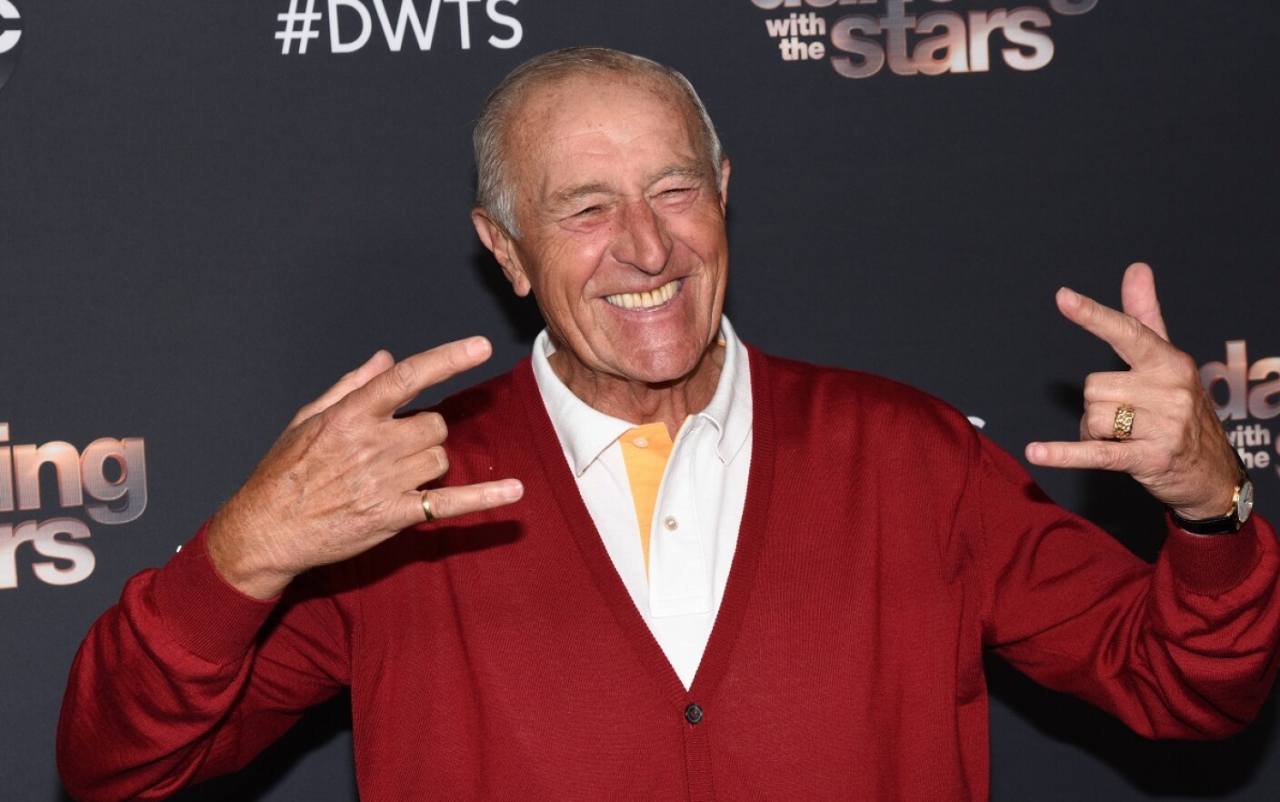 A murit Len Goodman. Boala care l-a răpus pe celebrul dansator ...