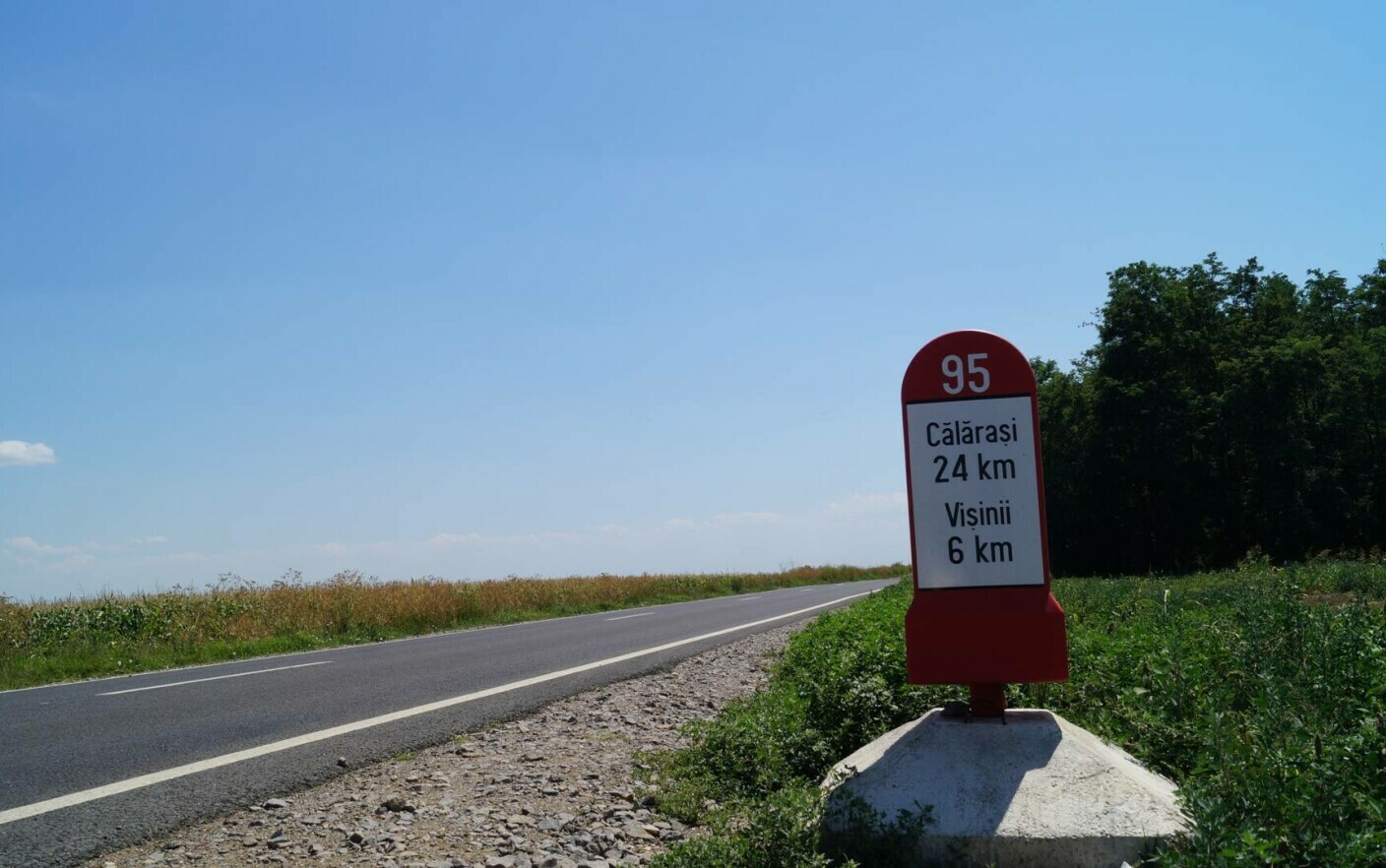 Ghid complet pentru vizitarea obiectivelor turistice din județul ...