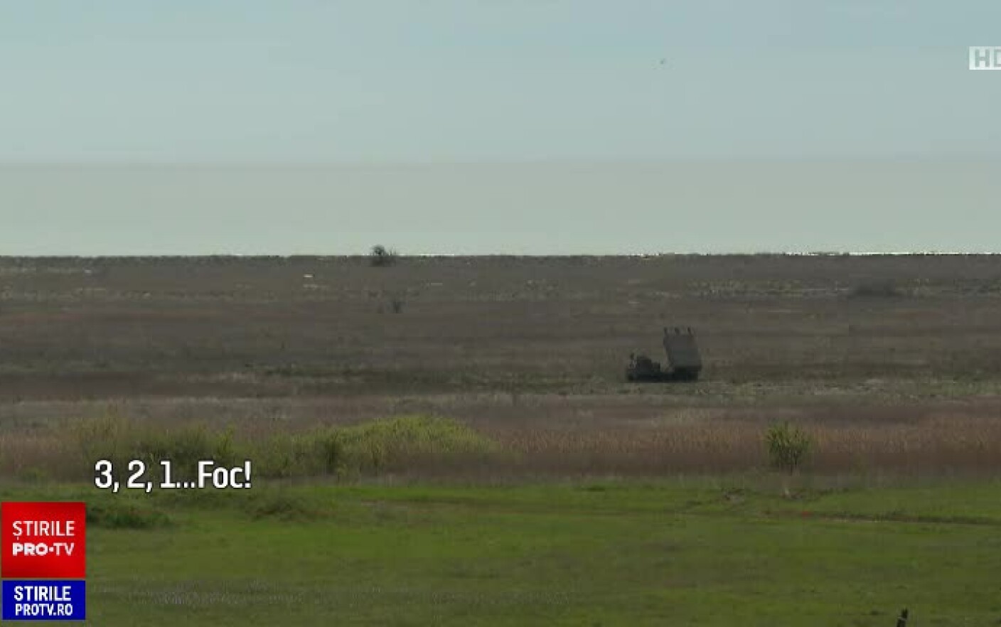 Video - Exerciții militare NATO la Poligonul Capu Midia. A fost ...