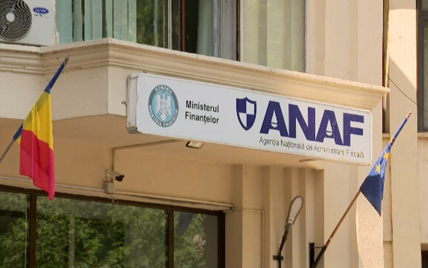 Primăria Cogealac, executată silit de ANAF. Ce a scos la vânzare ...