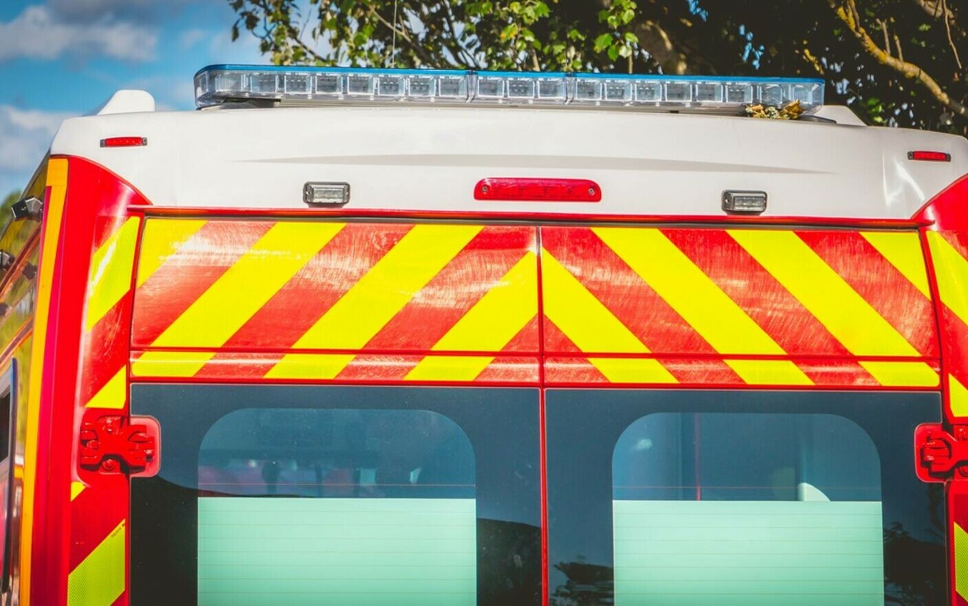 Un sportiv a murit la vârsta de 16 ani, în mai puțin de 24 de ore după ...