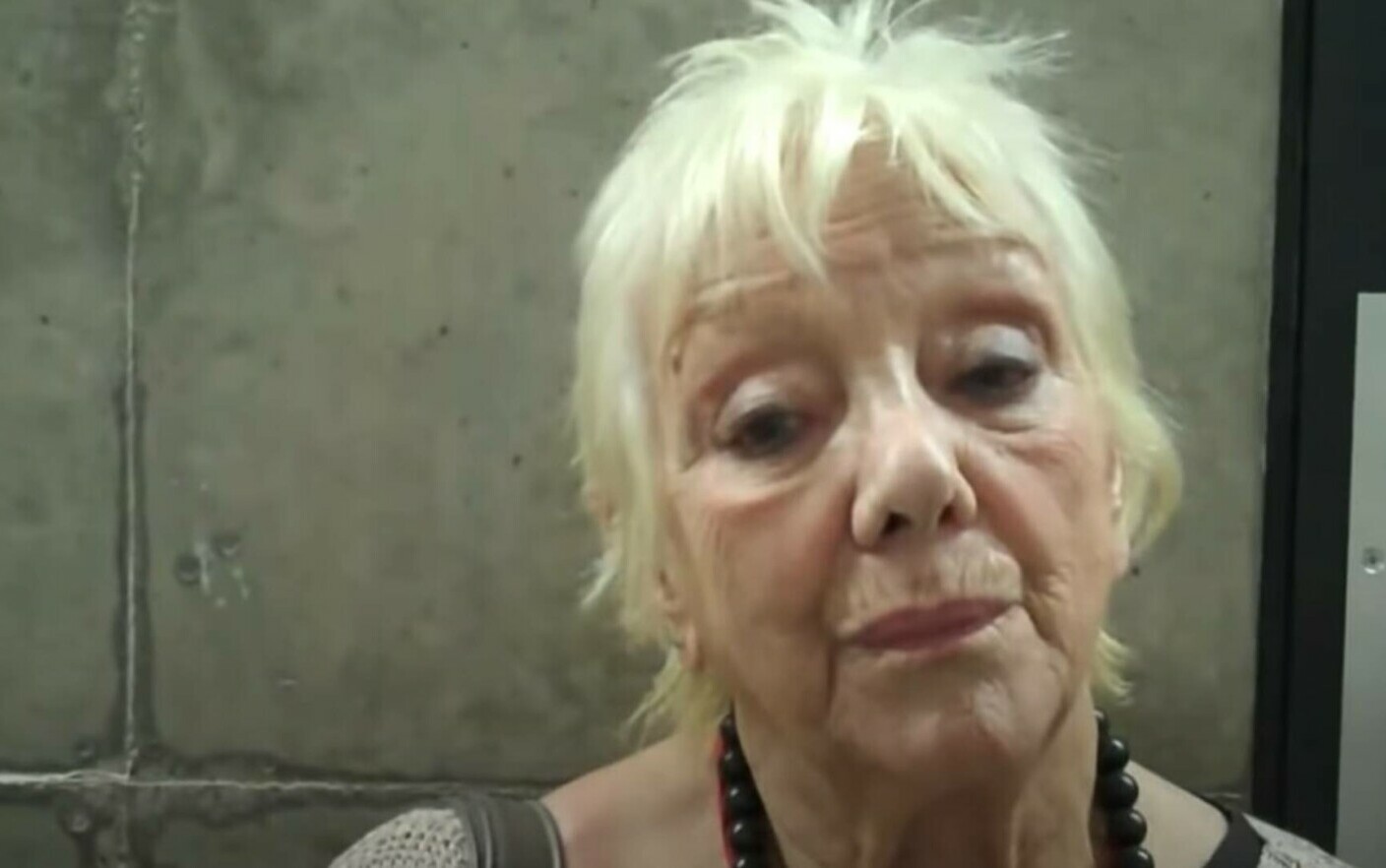 Doliu în lumea filmului. A murit actrița Barbara Young - Stirileprotv.ro