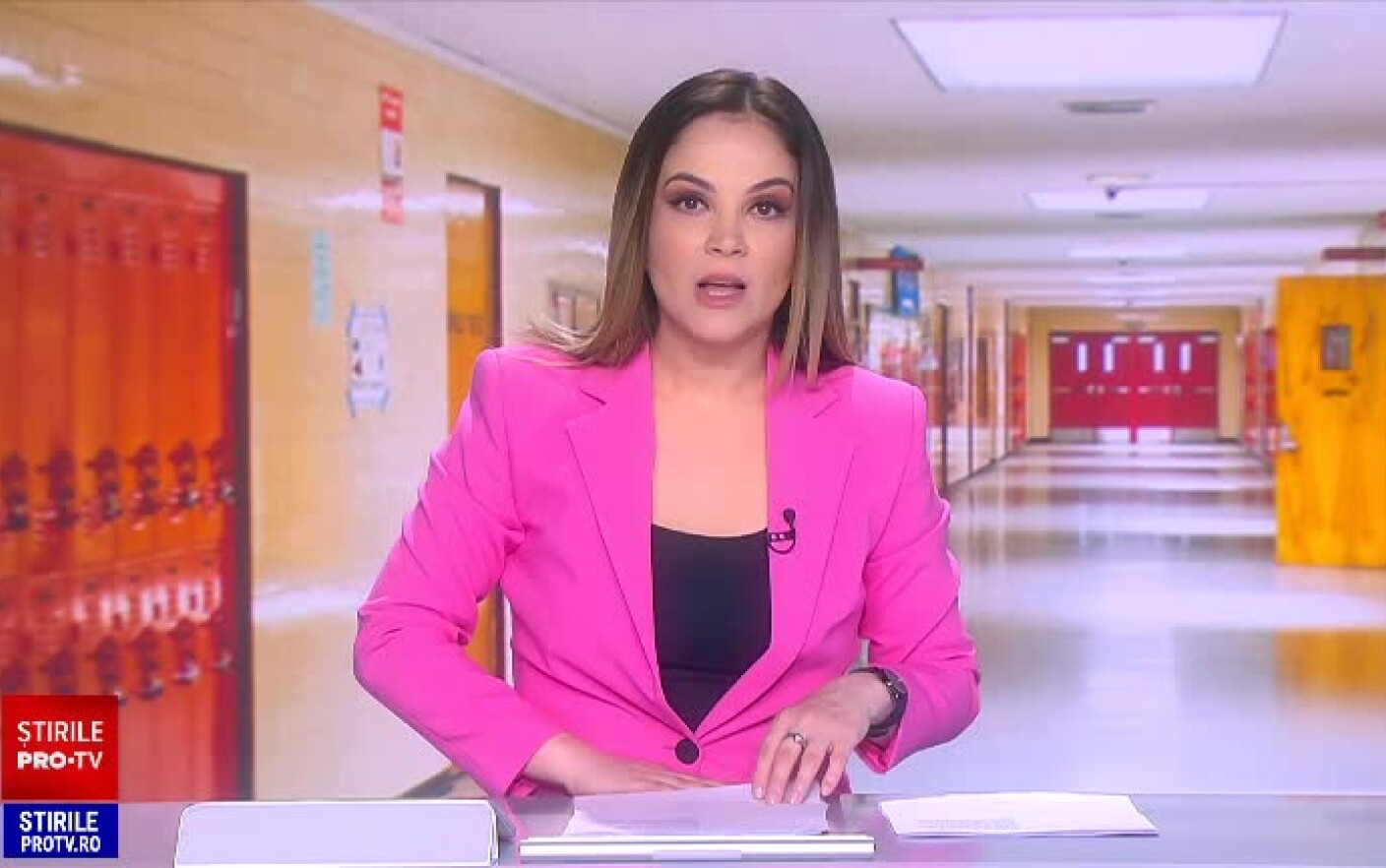 Video - Un copil cu nevoi speciale de la o școală din Pașcani a ajuns ...