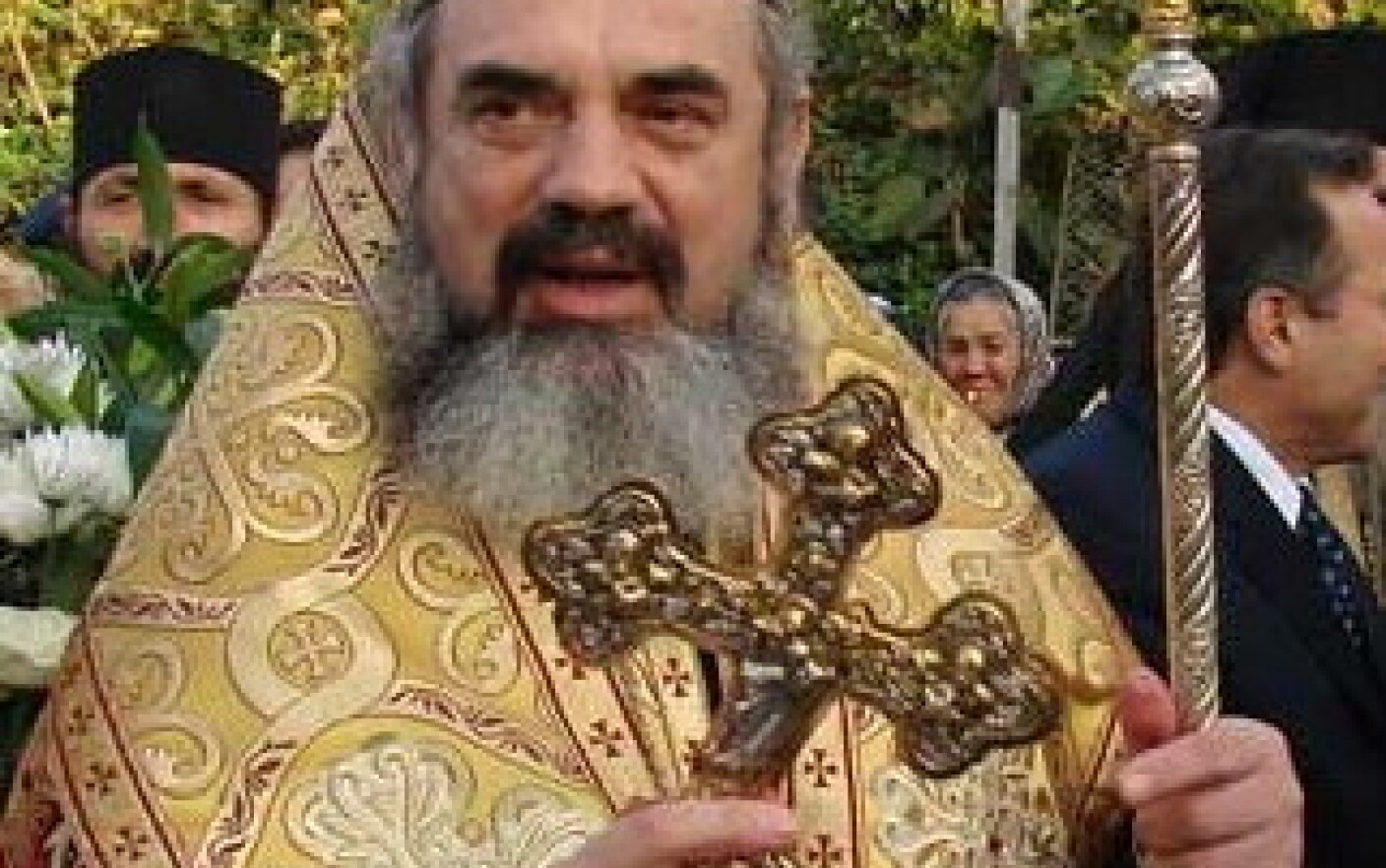 Preafericitul Daniel în vizită pe Valea Prahovei - Stirileprotv.ro