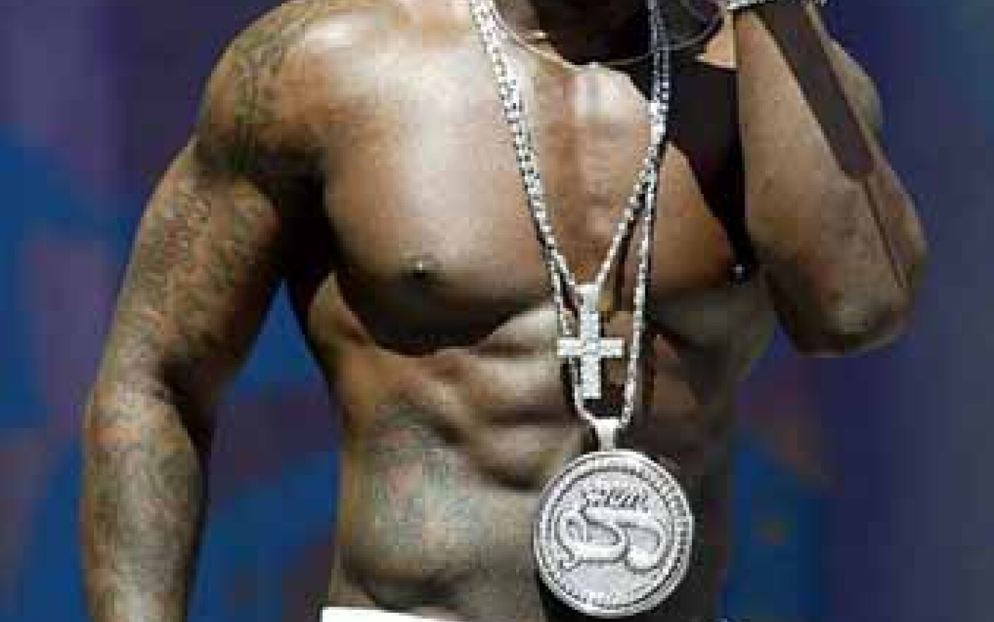 50 Cent se face actor-camatar - Stirileprotv.ro