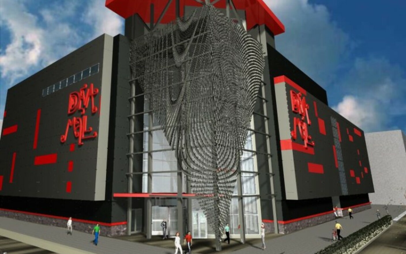 Deva va avea cea mai moderna piata agroalimentara din tara ...