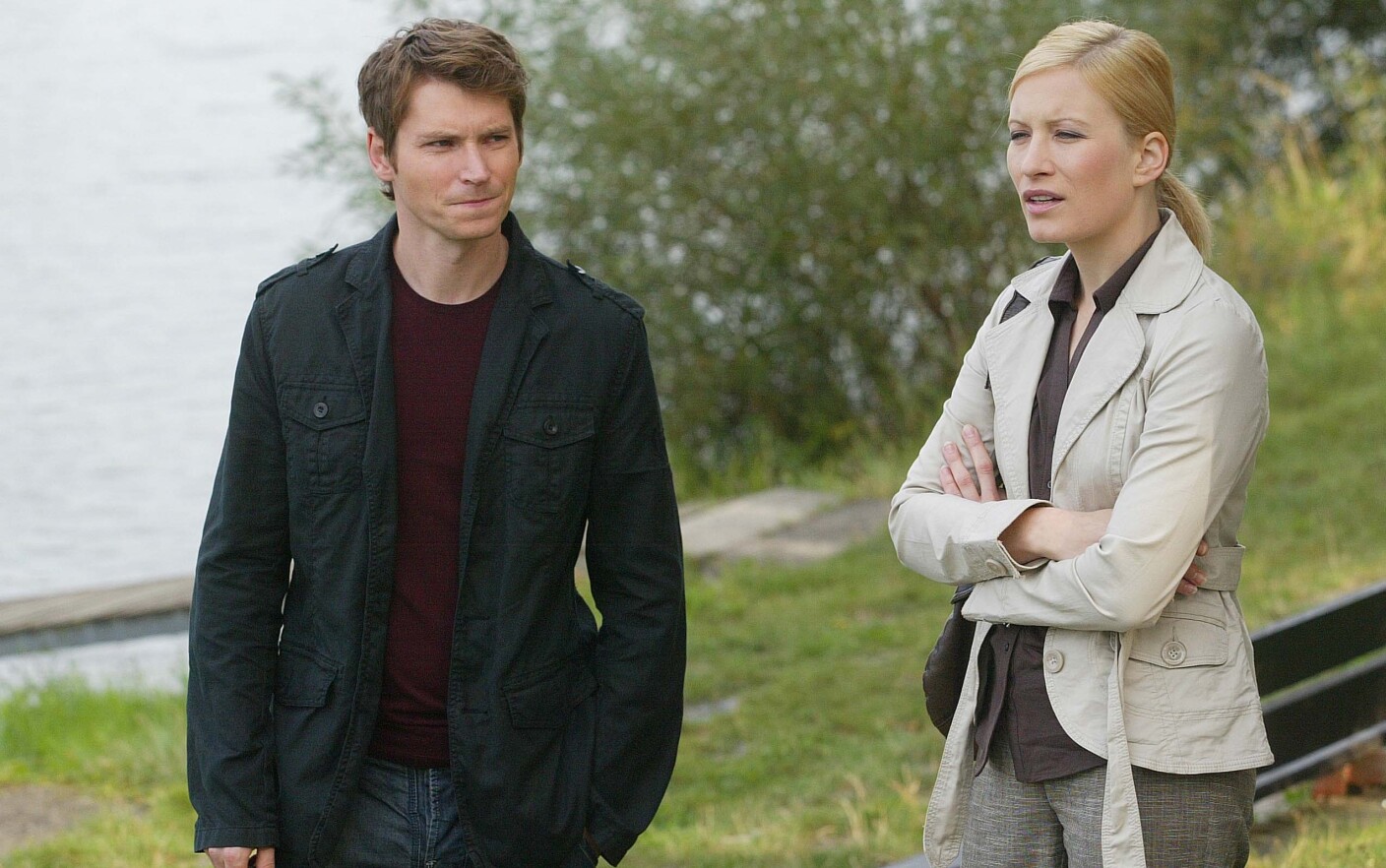 “Criminalisti in actiune”, un nou serial in premiera, la Pro Cinema ...