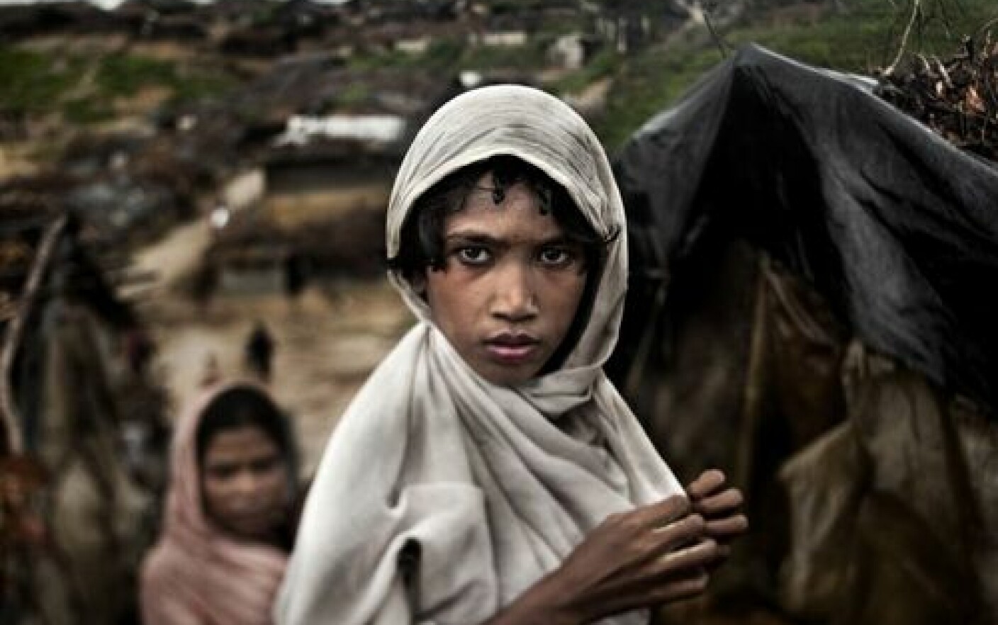 Povestea uluitoare a oamenilor fantoma. Drama celor care traiesc in ...