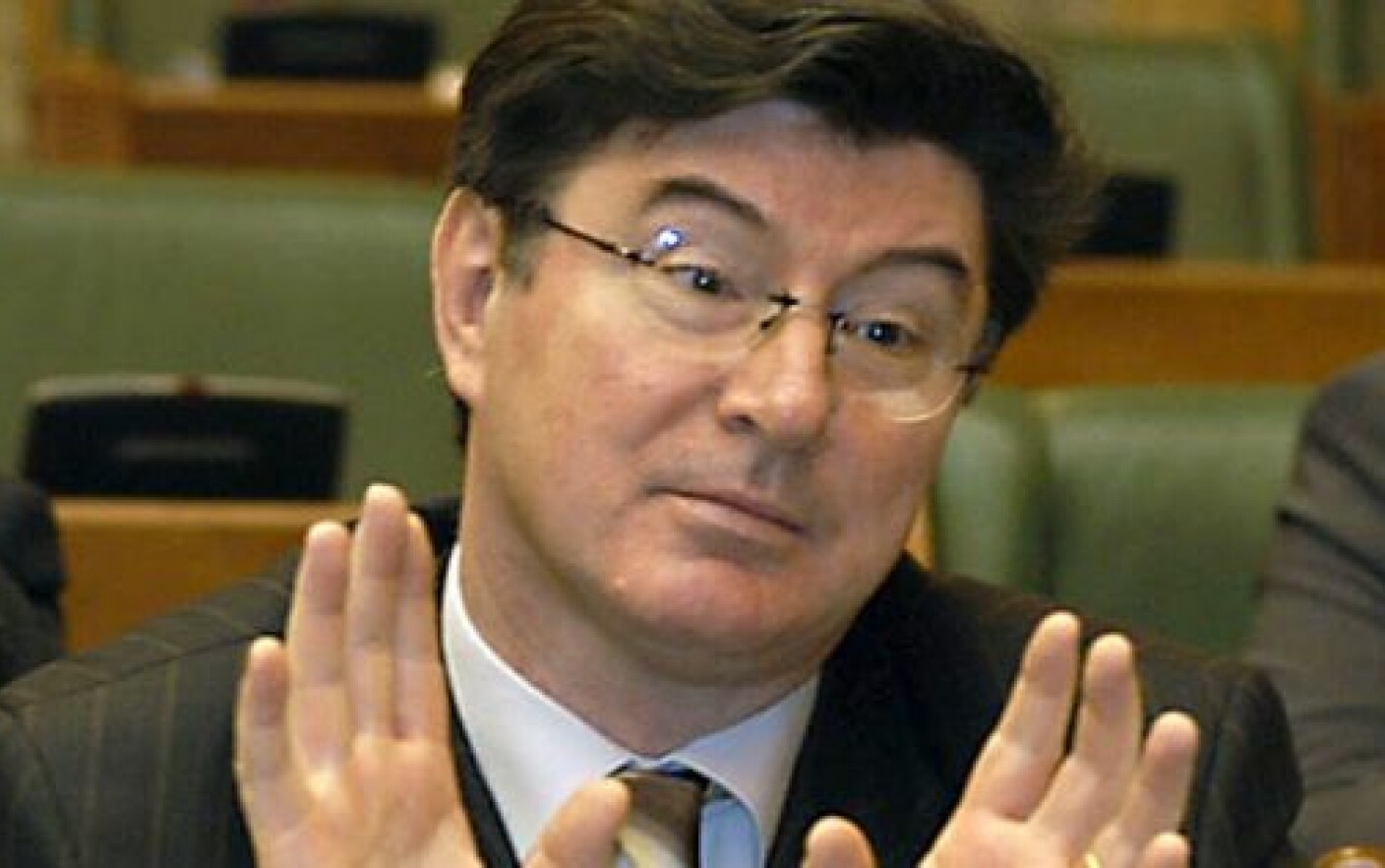 Ioan Chelaru ar putea fi propunerea PSD pentru functia de ministru al ...