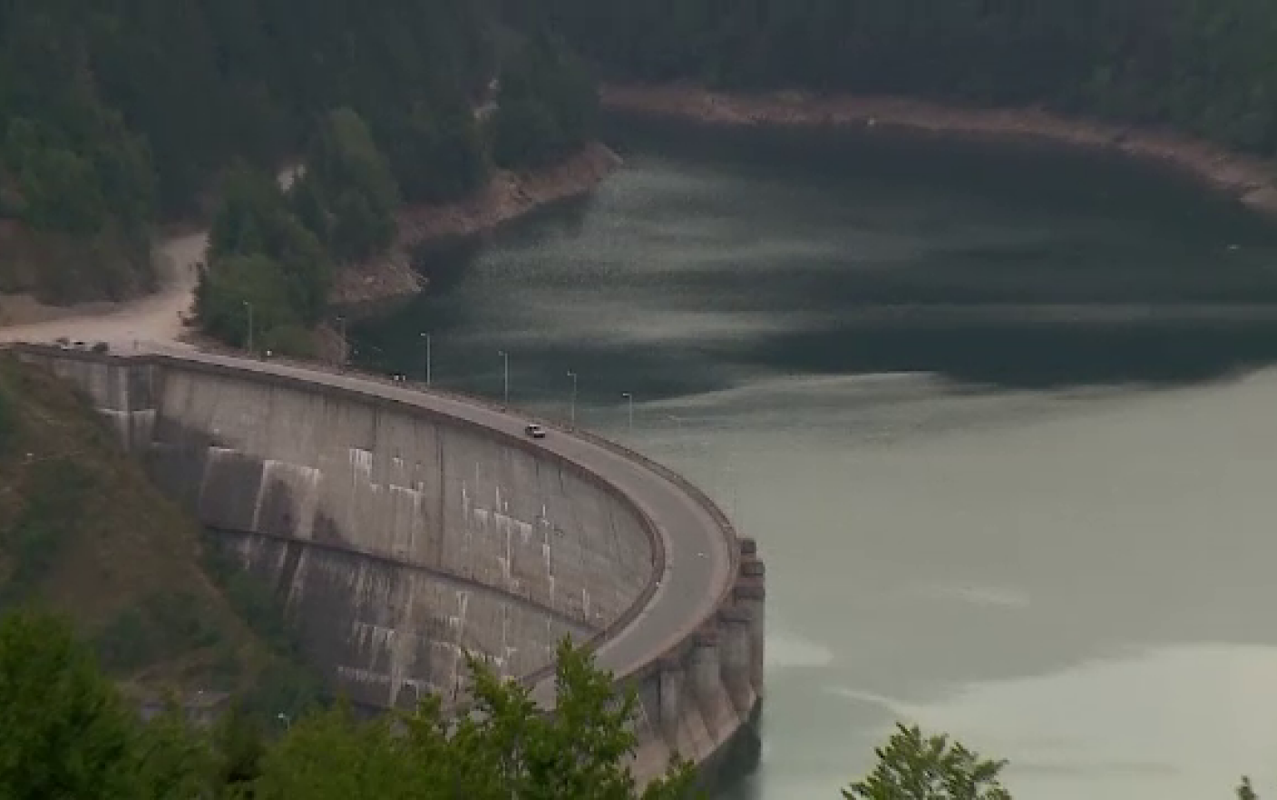 Valea Draganului, zona in care natura atrage toti banii. Investitiile ...