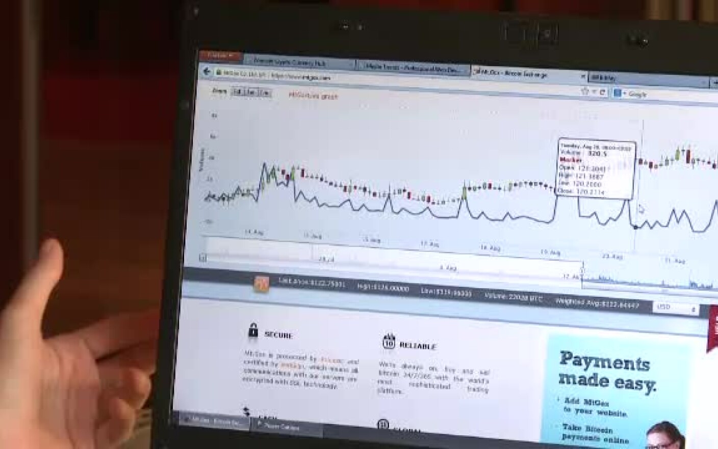 Cum functioneaza bitcoin, moneda virtuala care a ajuns sa valoreze ...