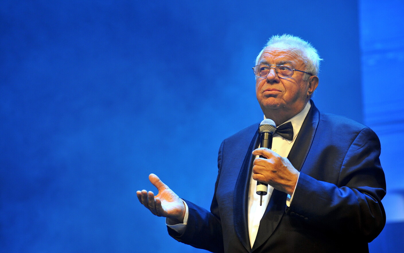 Alexandru Arsinel a suferit un transplant de rinichi la Cluj-Napoca ...