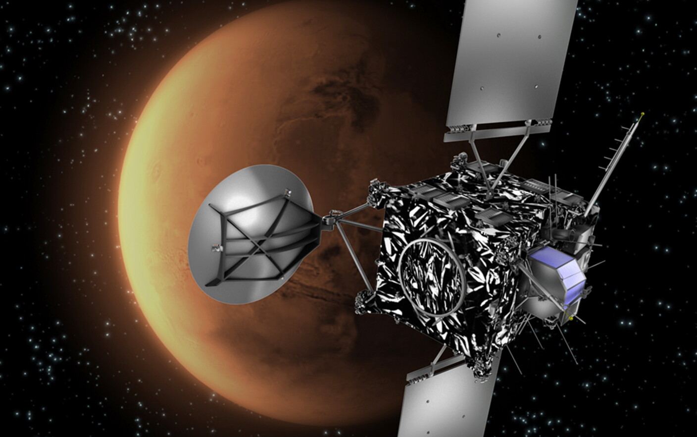 Zi decisiva pentru sonda spatiala Rosetta. Ar putea fi primul vehicul ...