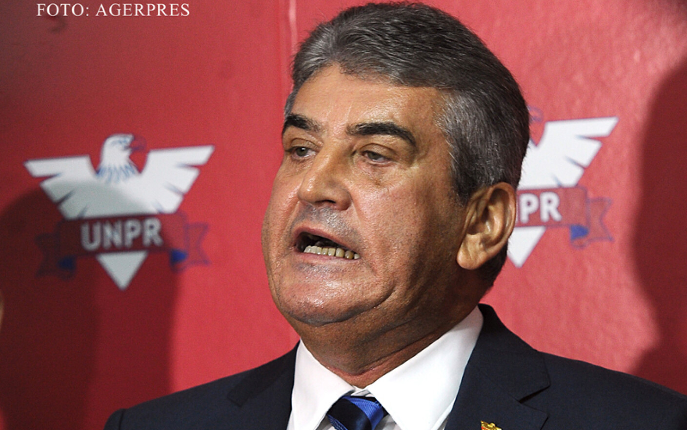 Gabriel Oprea invita partidele la dialog pe Codul Fiscal. Raspunsul ...