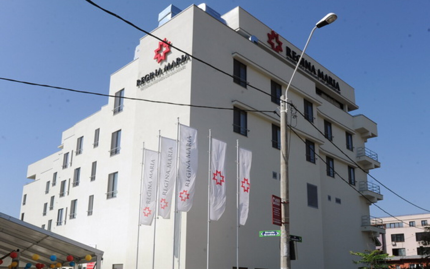 Cea mai mare tranzactie pe piata medicala privata. Cine a cumparat ...