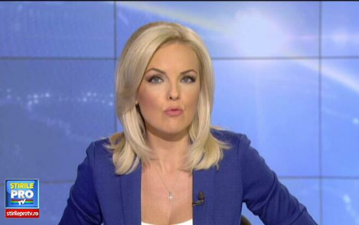 Video - Au recreat una din cele mai celebre fotografii ale tuturor ...