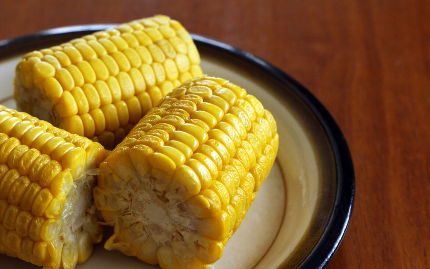 Porumbul fiert si efectele lui benefice - Stirileprotv.ro