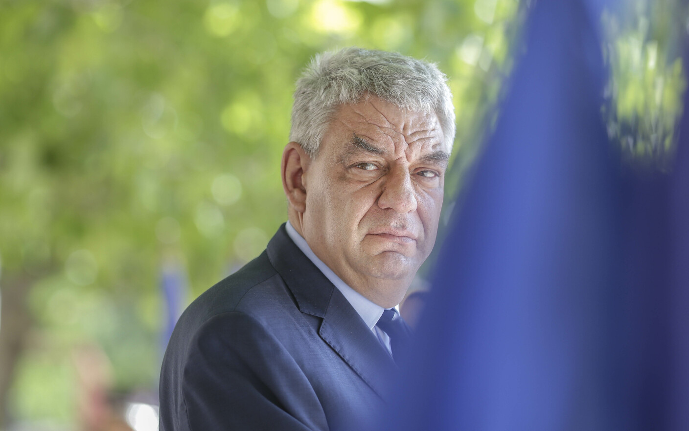 Noul prefect al județului Brăila: ”Da, este adevărat că sunt finul ...